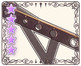 High-precision Ruler | Helix Waltz Wiki | Fandom