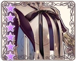 Star Apocalypse | Helix Waltz Wiki | Fandom