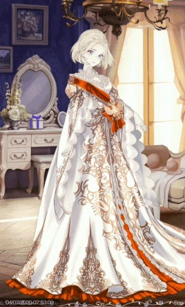 Never fail | Helix Waltz Wiki | Fandom