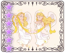 Blessed Half Life | Helix Waltz Wiki | Fandom