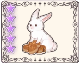 Jade Rabbit | Helix Waltz Wiki | Fandom