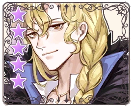 Ramus (Partner) | Helix Waltz Wiki | Fandom