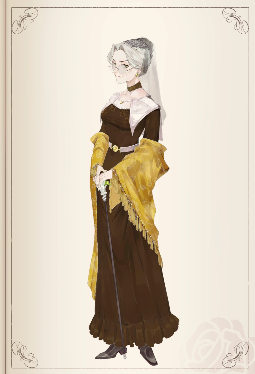 Eliza Ellenstein/CN | Helix Waltz Wiki | Fandom