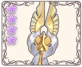 Sceptre of Apollo | Helix Waltz Wiki | Fandom