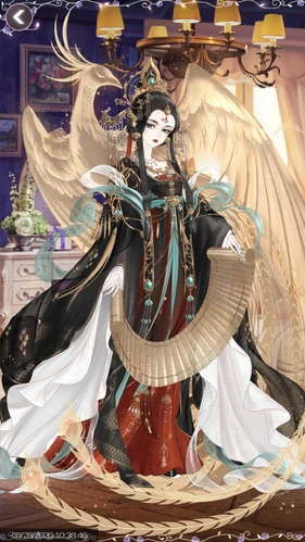 Phoenix Roar | Helix Waltz Wiki | Fandom