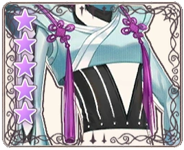 Cyan Top | Helix Waltz Wiki | Fandom