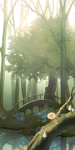 A passing shadow | Helix Waltz Wiki | Fandom