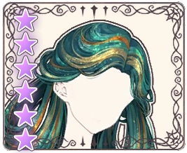 Gilded Splendour | Helix Waltz Wiki | Fandom