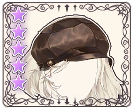 Check Apprentice Hat | Helix Waltz Wiki | Fandom