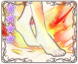 Scorching Footsteps | Helix Waltz Wiki | Fandom