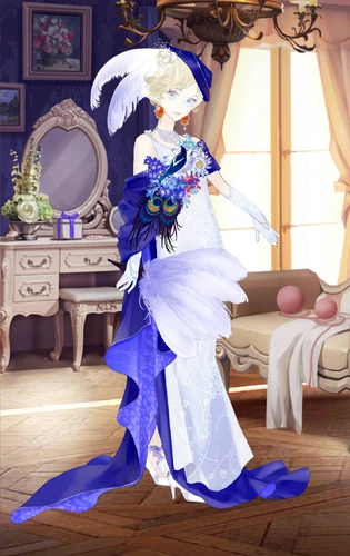 Iris | Helix Waltz Wiki | Fandom