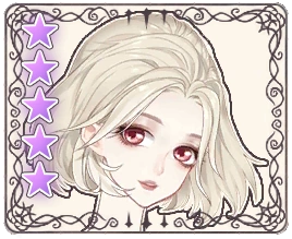 Cherry Red Blessing | Helix Waltz Wiki | Fandom