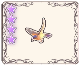 Sunbird (Pet) | Helix Waltz Wiki | Fandom