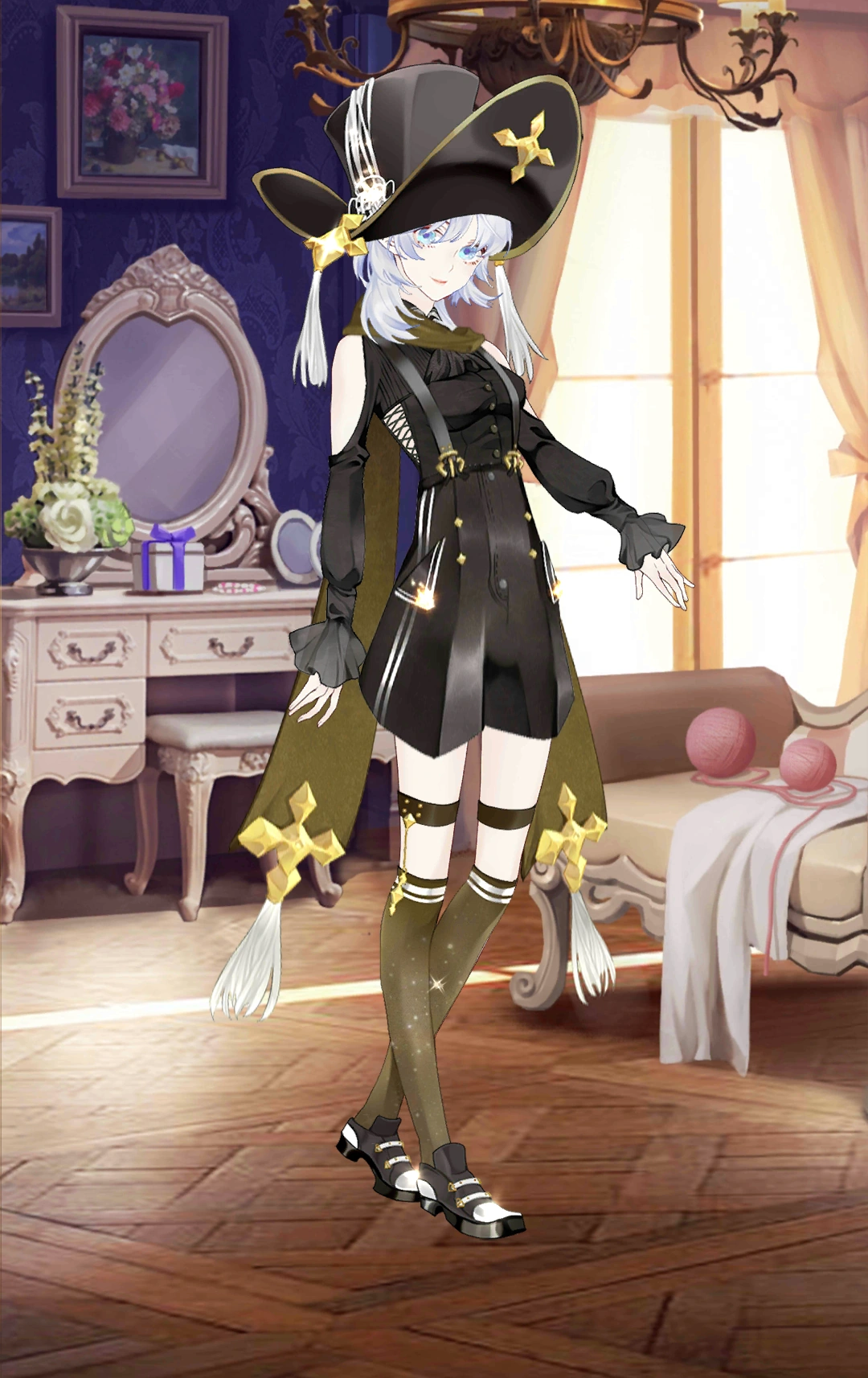 Young Jack | Helix Waltz Wiki | Fandom