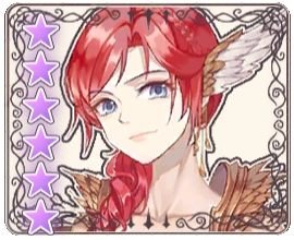 White Swift Linglan/CN | Helix Waltz Wiki | Fandom