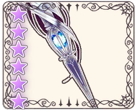 Frost Scepter | Helix Waltz Wiki | Fandom