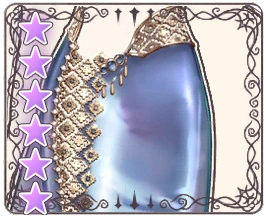 Mermaid Tail | Helix Waltz Wiki | Fandom