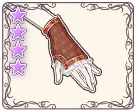 Work Oversleeve | Helix Waltz Wiki | Fandom