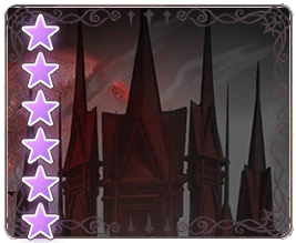 Prison Tower Shadow | Helix Waltz Wiki | Fandom