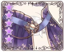Violet Glory | Helix Waltz Wiki | Fandom