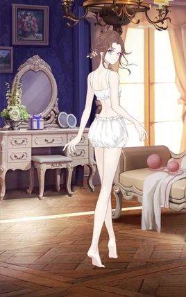 冬蔷薇 | Helix Waltz Wiki | Fandom