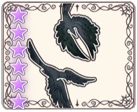 Shadow Servant | Helix Waltz Wiki | Fandom