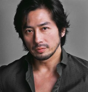 Hiroyuki Sanada | Helix Wiki | Fandom