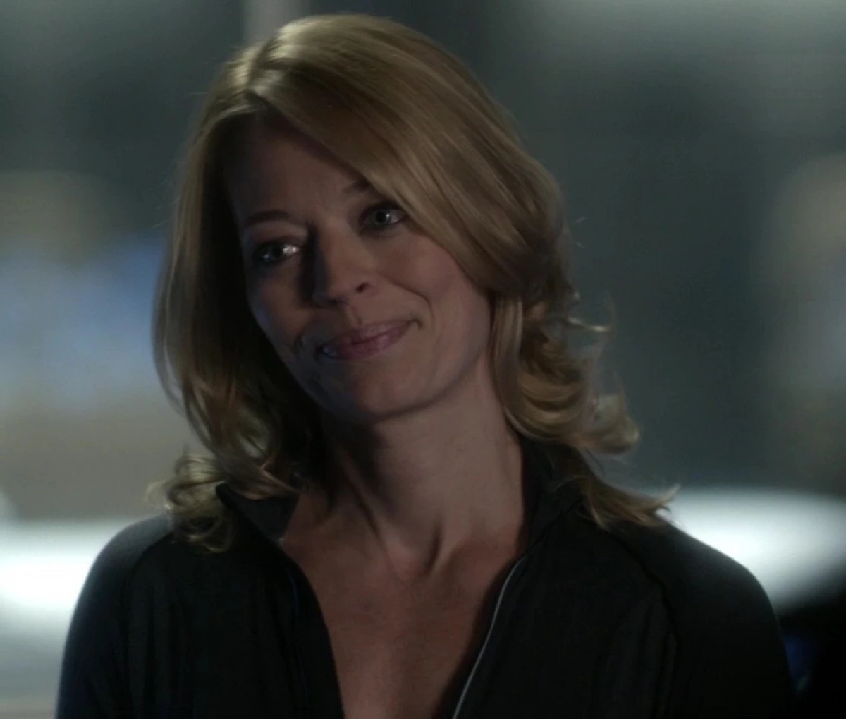Constance Sutton | Helix Wiki | Fandom