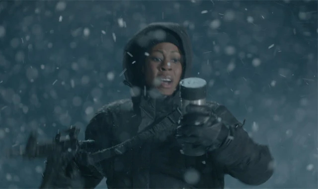 Thea | Helix Wiki | Fandom