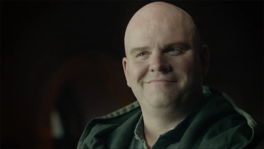 Landry | Helix Wiki | Fandom