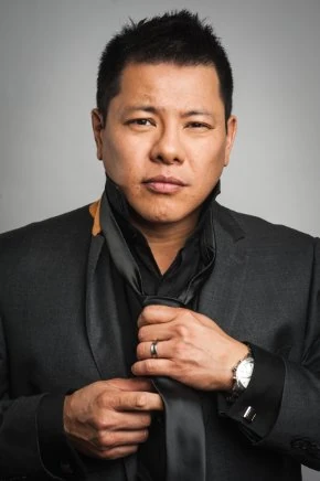 Albert Kwan | Helix Wiki | Fandom