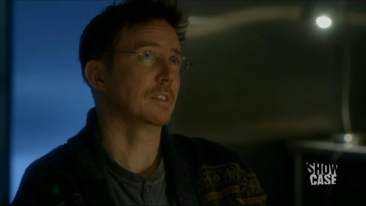 Victor Adrian | Helix Wiki | Fandom