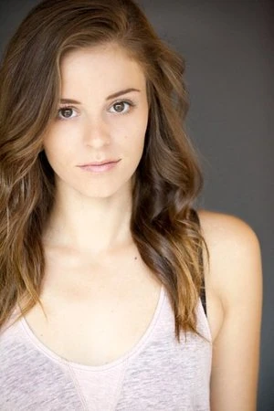 Jordan Hayes | Wiki Helix | Fandom