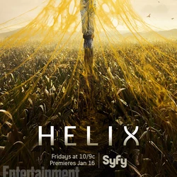 Helix Tv Show