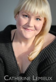 Catherine Lemieux | Helix Wiki | Fandom