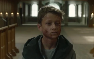 Soren | Helix Wiki | Fandom