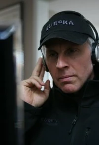 Michael Rohl | Wiki Helix | Fandom