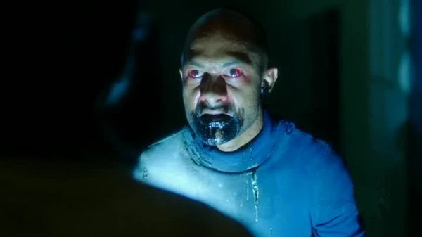 Helix Tv Show Zombies