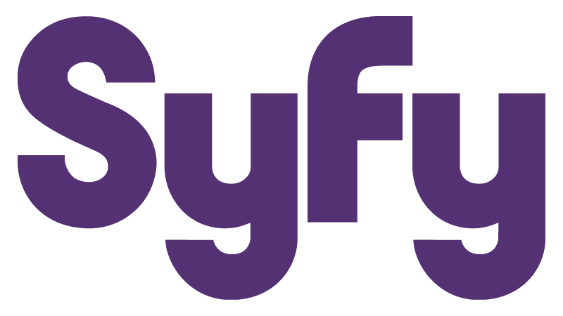 Syfy | Wiki Helix | Fandom