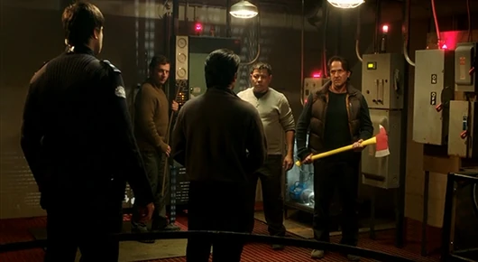 Single Strand | Helix Wiki | Fandom