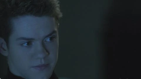 Spencer Chissik | Helix Wiki | Fandom