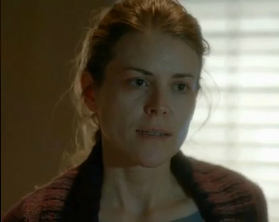 Rae Van Eigem | Helix Wiki | Fandom