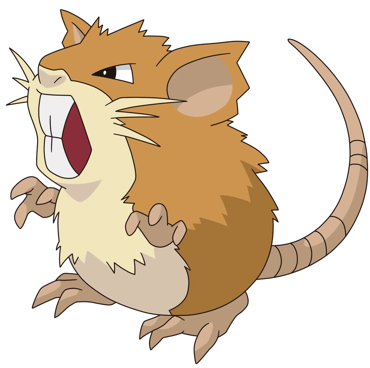 IRat | Helixpedia Wiki | Fandom