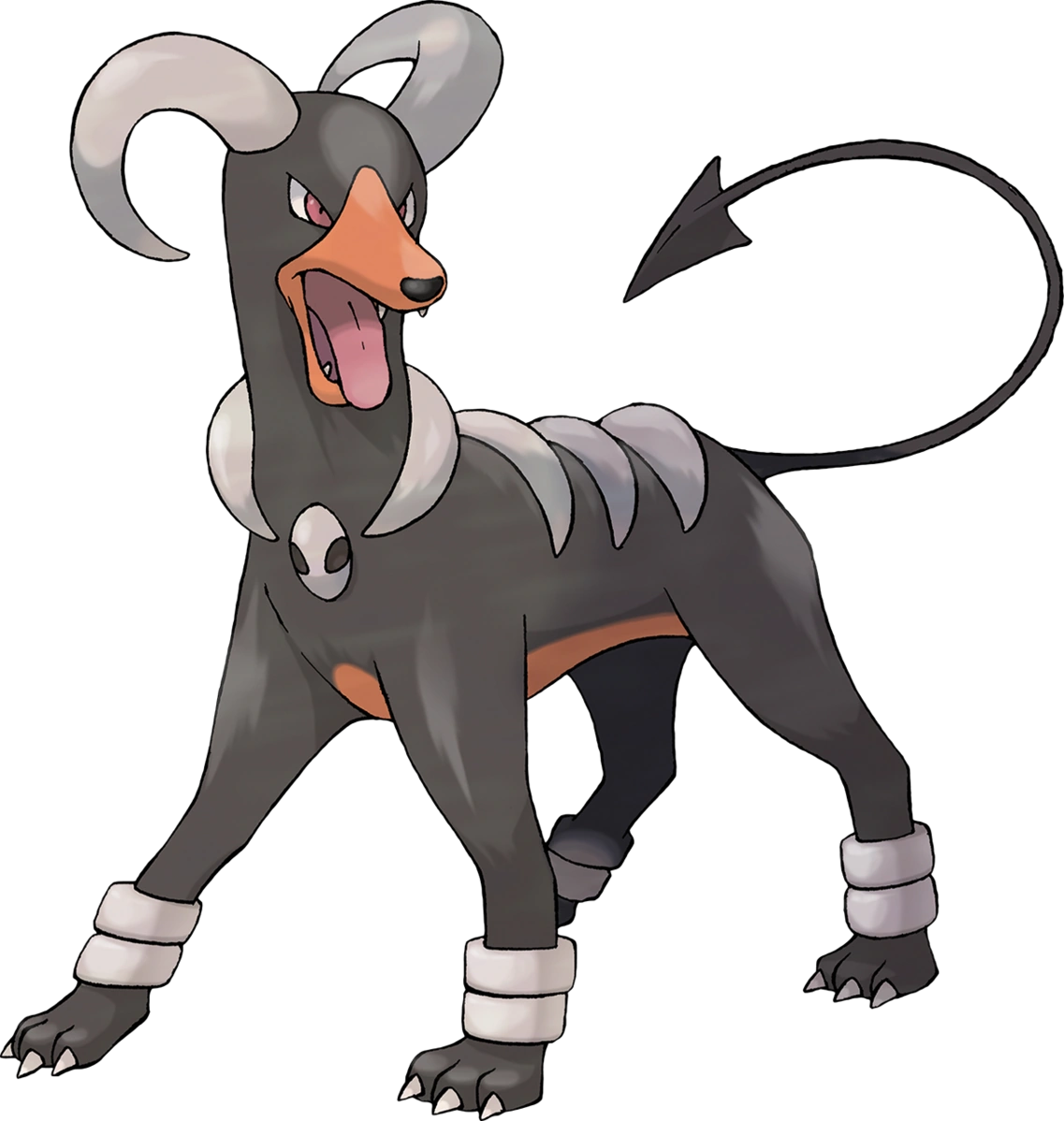 Hellhound | Helixpedia Wiki | Fandom