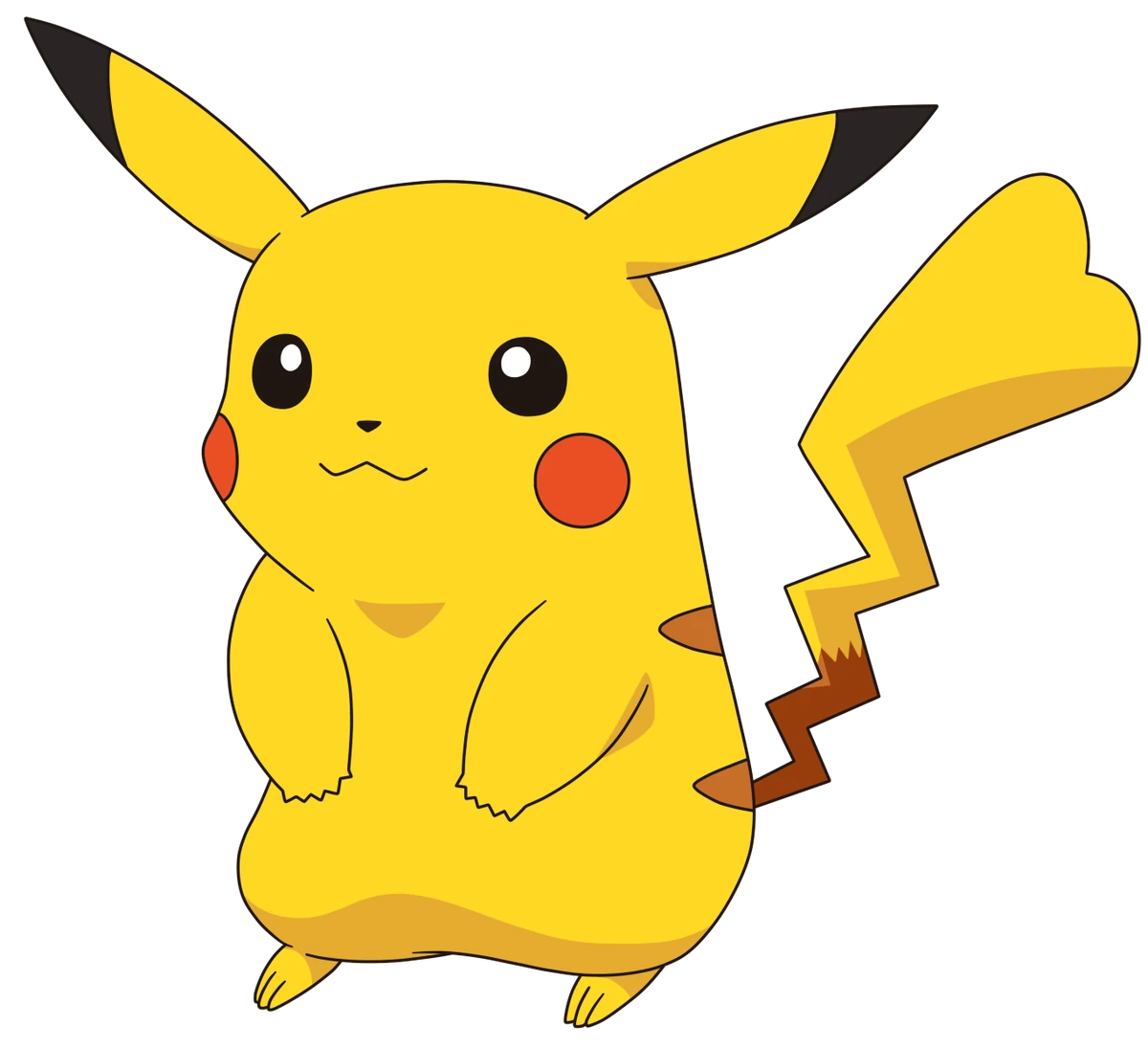 Pikachu (Emerald 1) | Helixpedia Wiki | Fandom