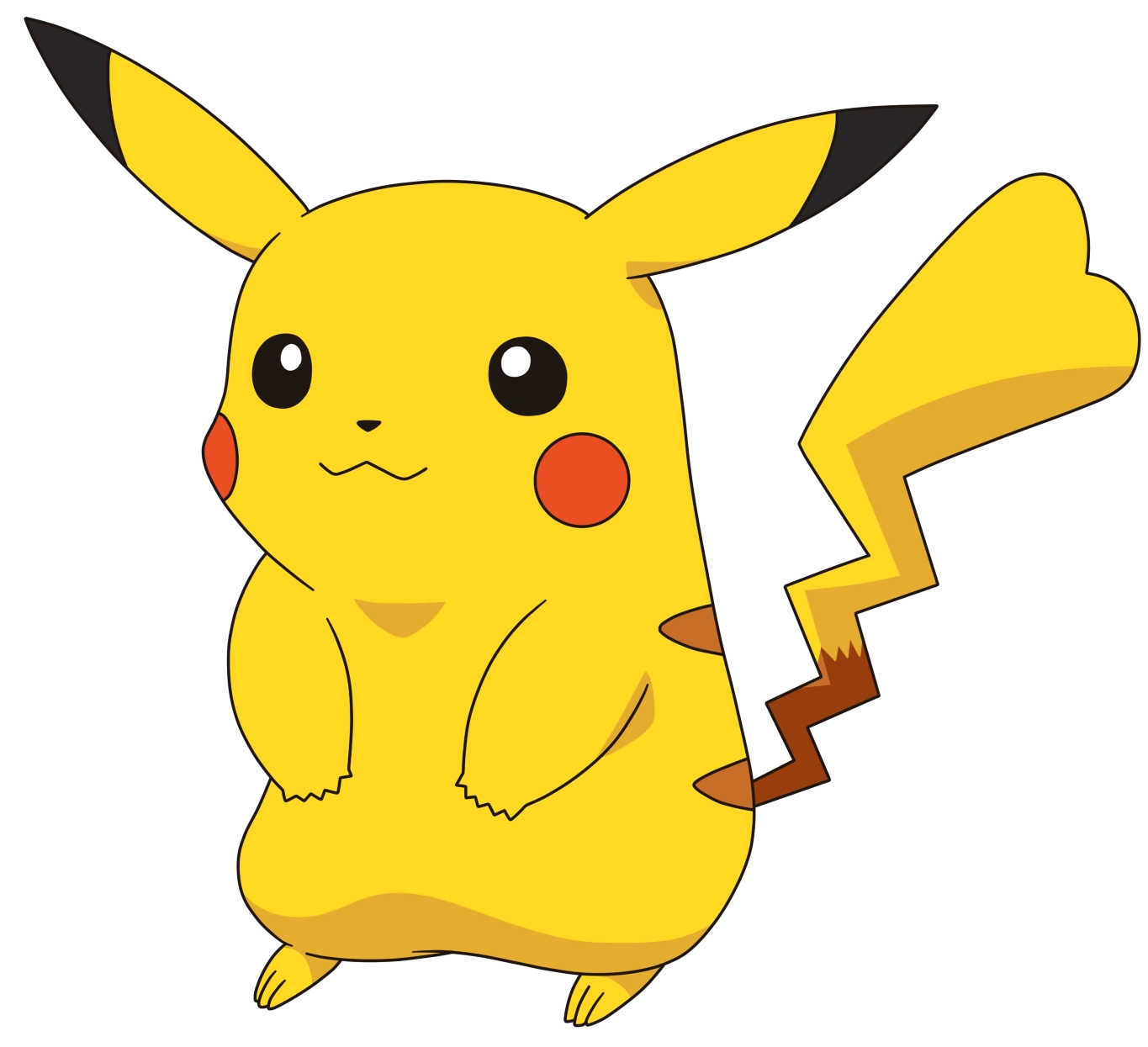 Pikachu (Emerald 1) | Helixpedia Wiki | Fandom