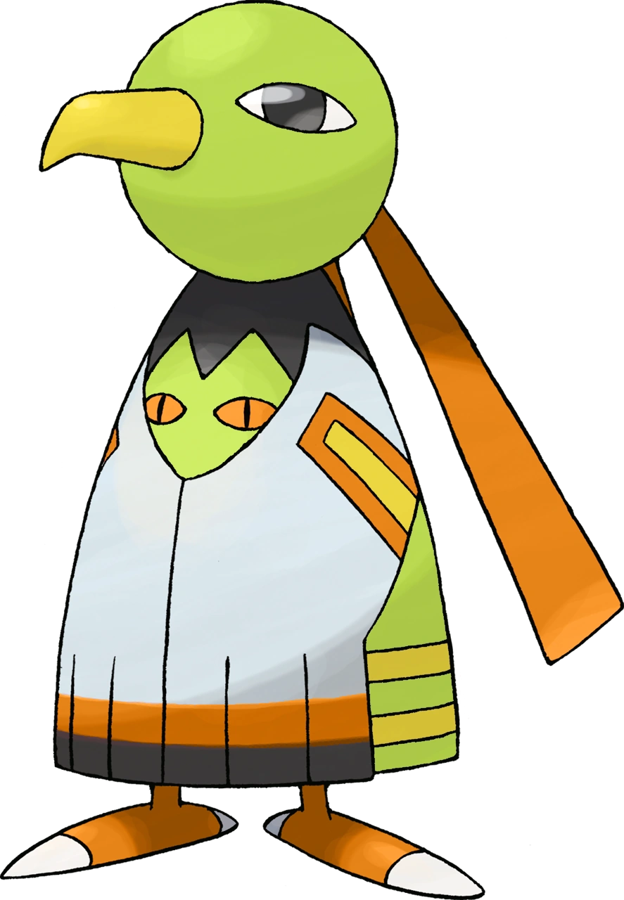 The Oracle | Helixpedia Wiki | Fandom