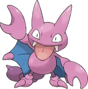 Gligar | Helixpedia Wiki | Fandom