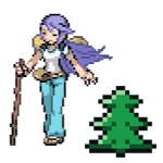 Gym Leaders (Alpha Sapphire) | Helixpedia Wiki | Fandom