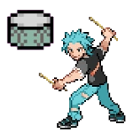 Gym Leaders (Alpha Sapphire) | Helixpedia Wiki | Fandom